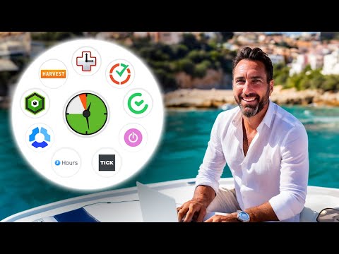 Best Time Tracking Apps for Freelancers