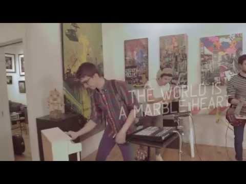 AJR - Record Player (Animated Video) [Feat. Daisy The Great] Music Video