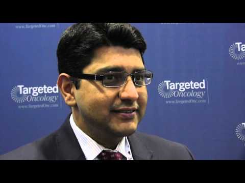 Dr. Farrukh Awan on Clinical Activity of Entospletinib in Patients with CLL