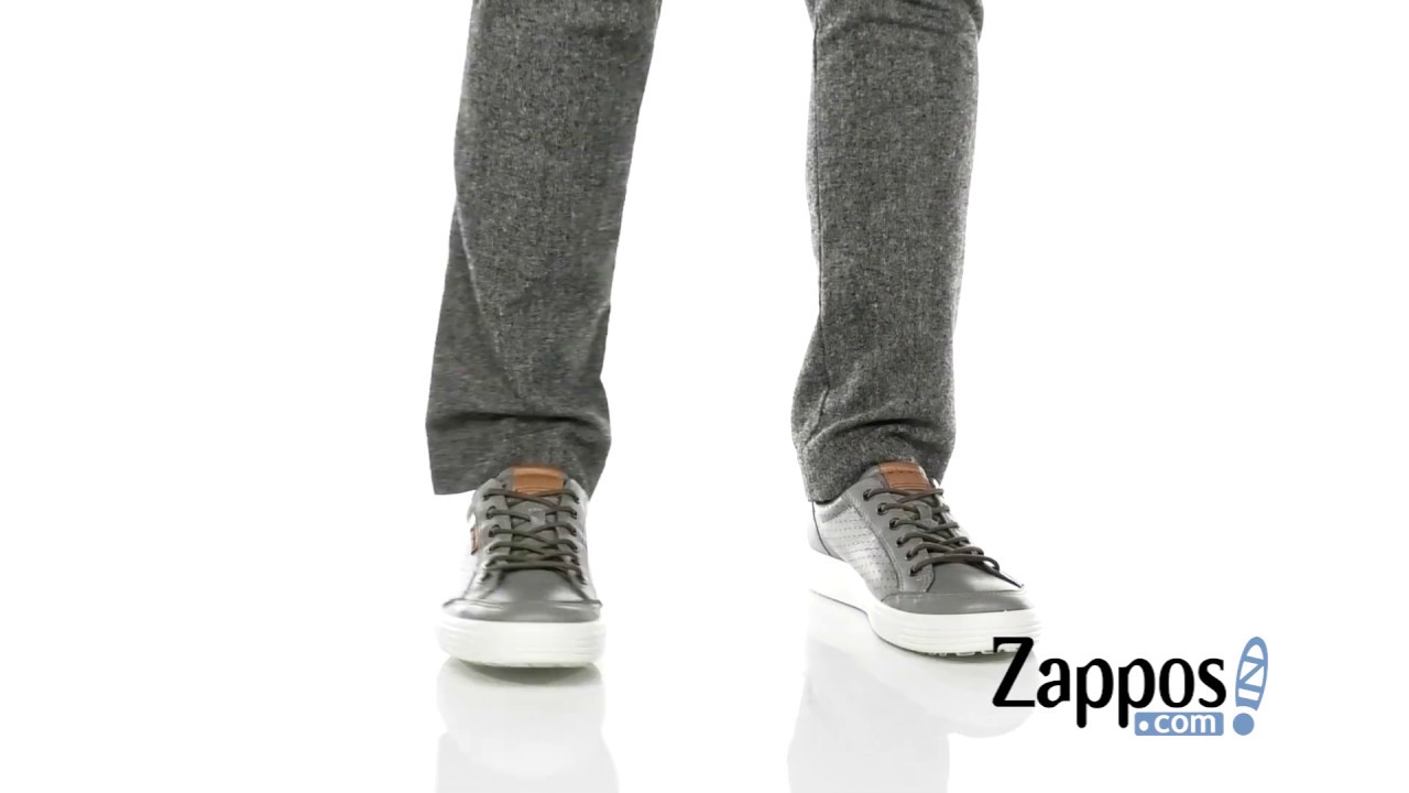 ECCO Soft 7 Light Sneaker SKU: 9216691