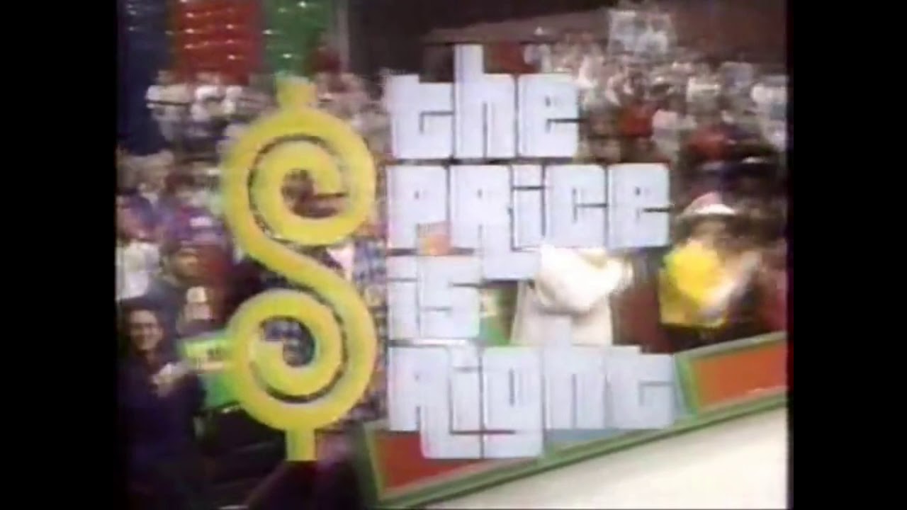 Rod Roddy Blooper