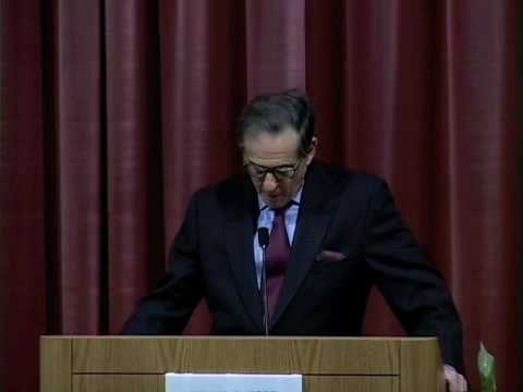 Robert Caro: "Lyndon Johnson: The Roots of a Presidency" (1 of 7)