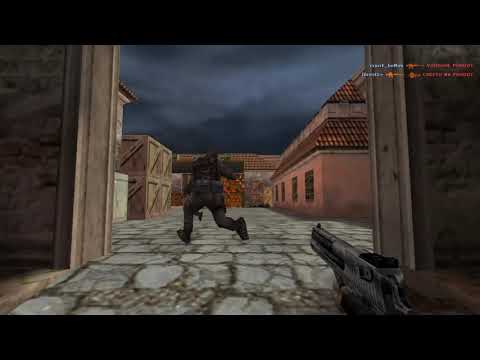 Steam Community :: Video :: Fastcup forAsh~ 1v4 clutch deagle