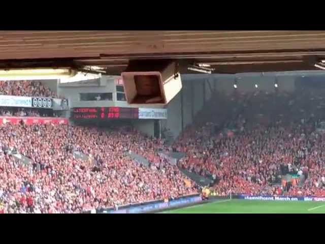 10 funniest yet offensive chants in English football