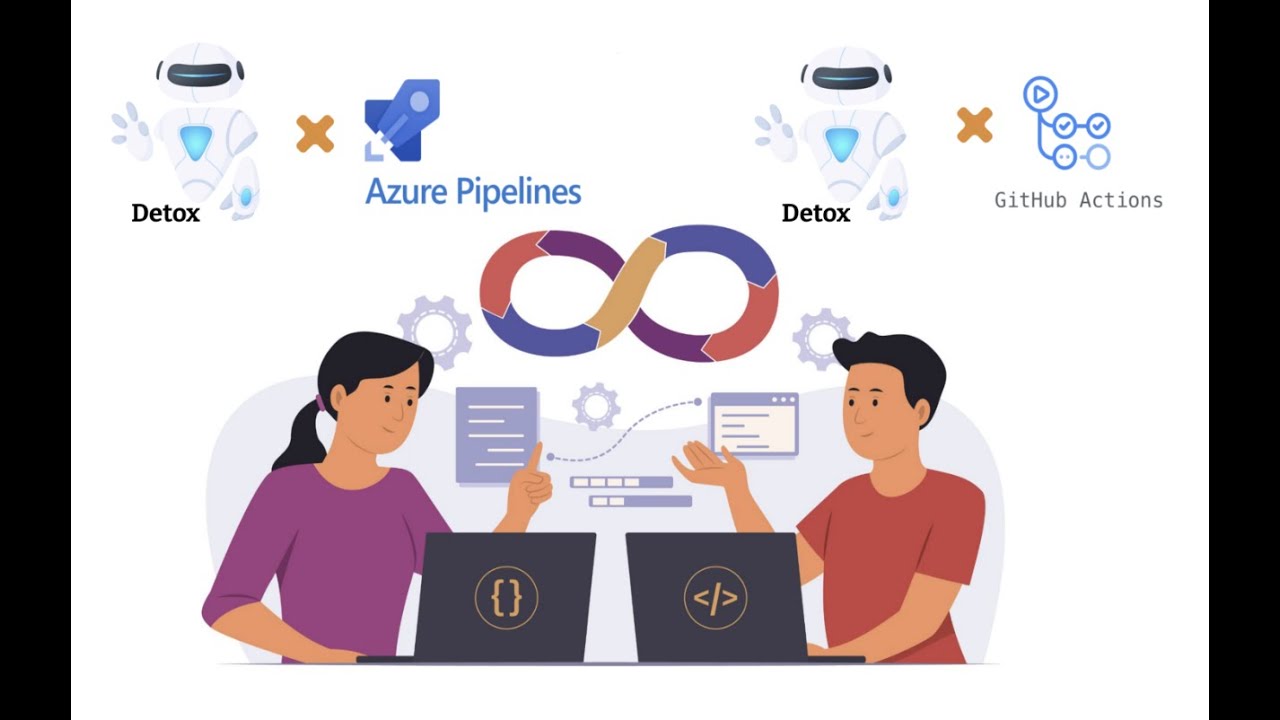 Setting Up CI for Mobile Test Automation using GitHub Actions | Detox | React-Native | CI/CD