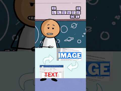Image ka text chahiye? Ek click me OCR magic! 🔍 #i2ocr #shortsindia #techshorts #digitaltools