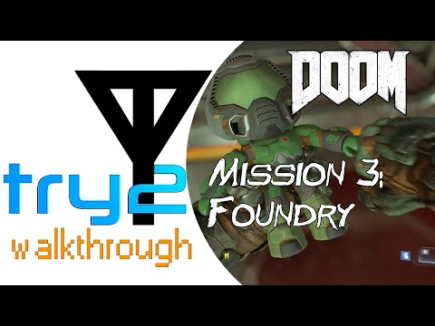 Steam Community :: Video :: Doom (2016) 100% Completion Guide [Mission ...