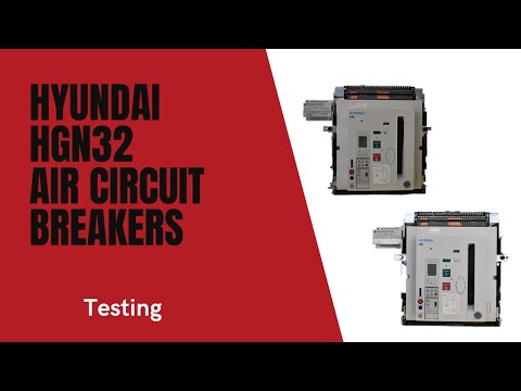 Hyundai HGN32 ACB (2) Testing