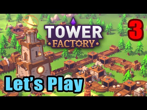 Steam Community :: Tower Factory
