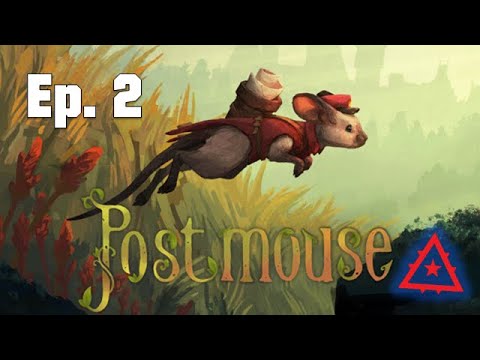 Steam Community :: Postmouse