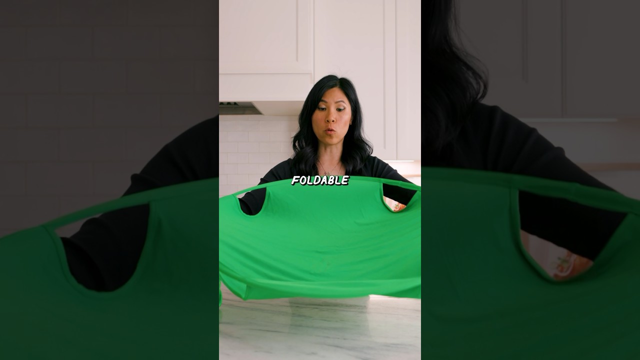 Testing a Laundry Turtle from Amazon!