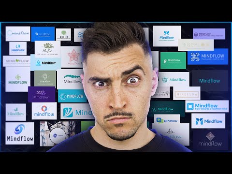 I Challenge 50 A.I Logo Generators