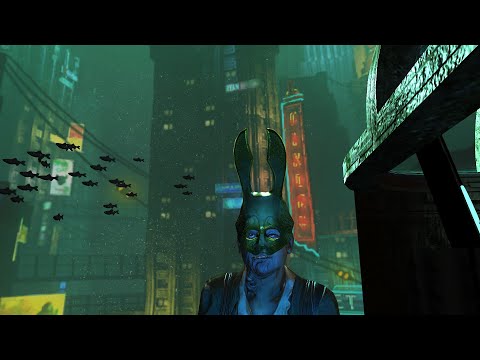 Steam Community :: Video :: BioShock Multiplayer 🤡 Crazy clowns attack ...