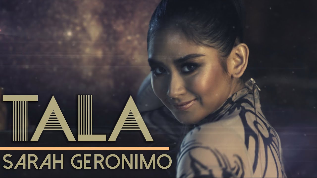 11 Sarah Geronimo Facts You Probably Don’t Know