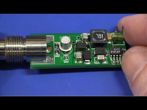 EEVblog #304 - Mailbag