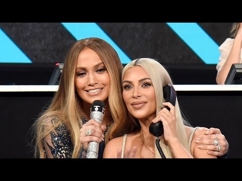 Kim Kardashian Pushes JLo for Reality Show—The Real Reason Behind It!