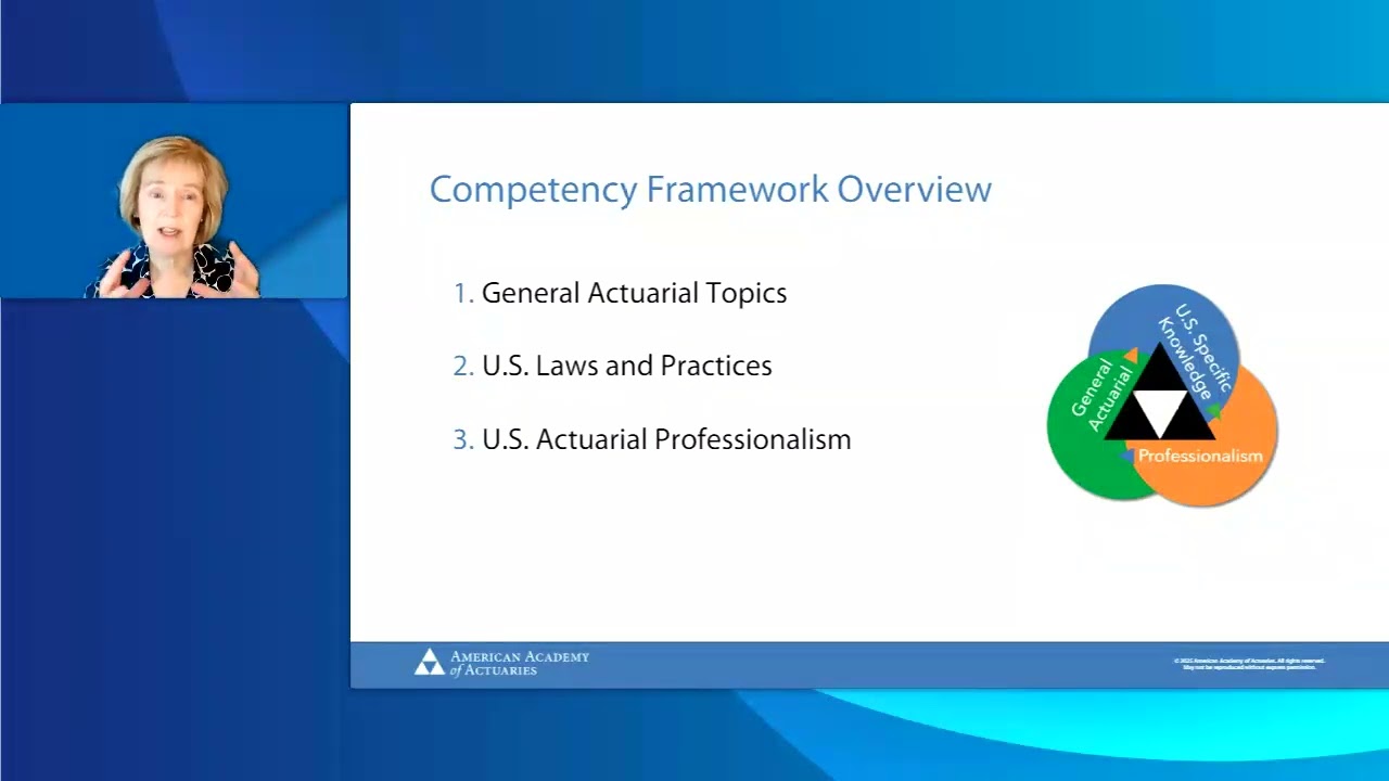 New Membership Requirements Webinar