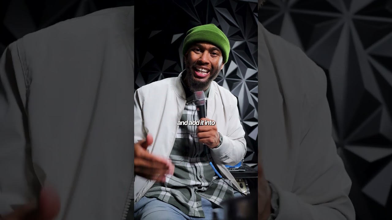 Every Drummer Needs THIS Pattern