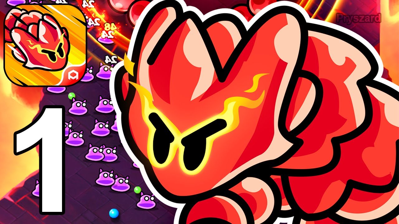 SSSnaker - Gameplay Walkthrough Part 1 Tutorial Tranquil Forest All Levels iOS, Android Gameplay