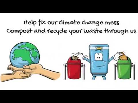 Organic Waste Composter at Best Price in India