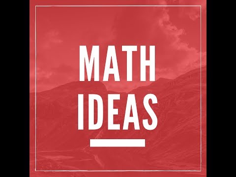 Learn Math Fast