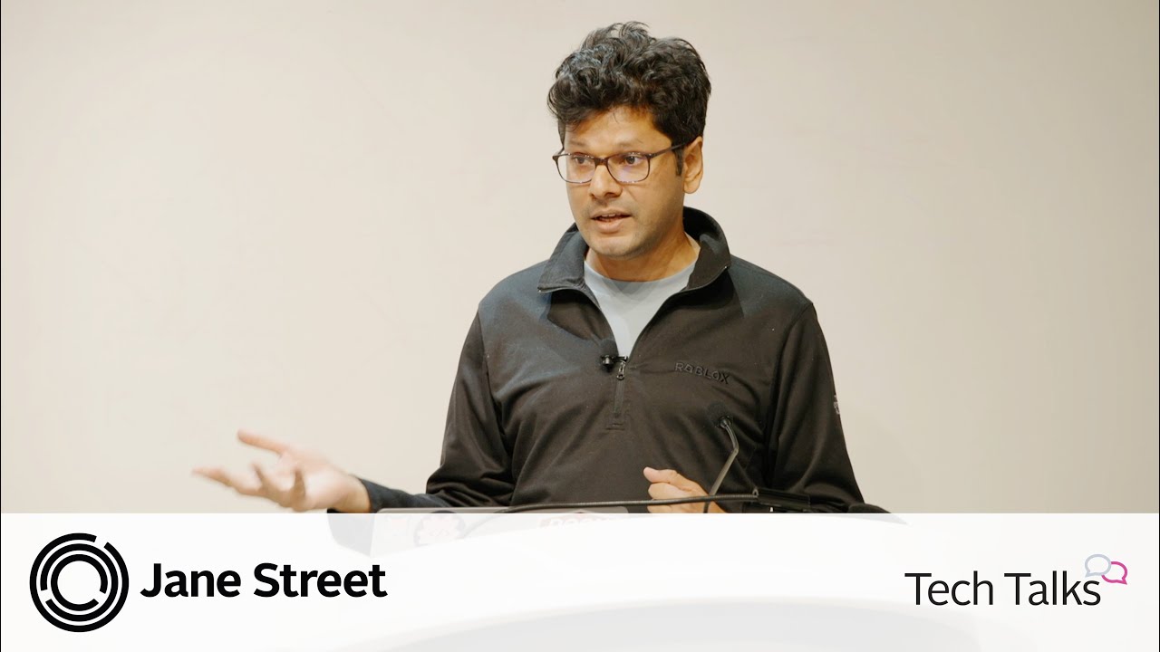 Arjun Guha: How Language Models Model Programming Languages & How Programmers Model Language Models