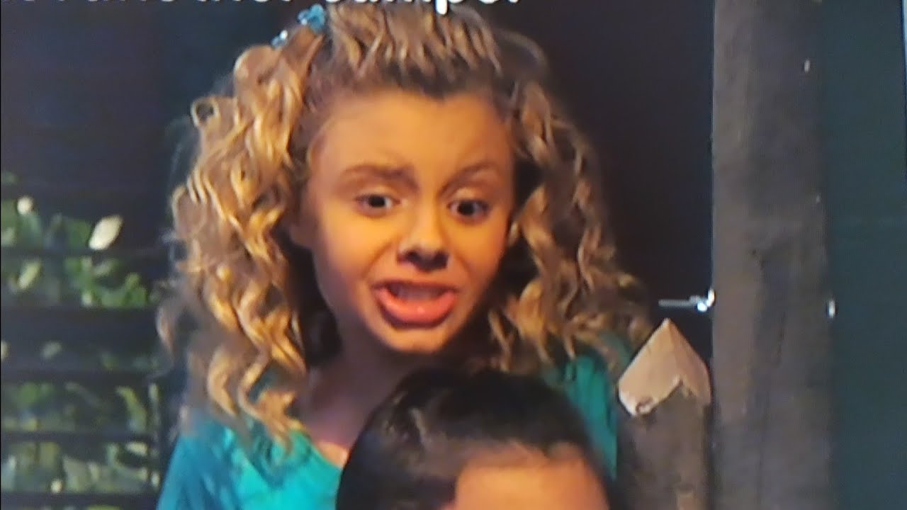 Bunk'd S4 E13 Fun Scene with Destiny My Favorite girl, full Scene.