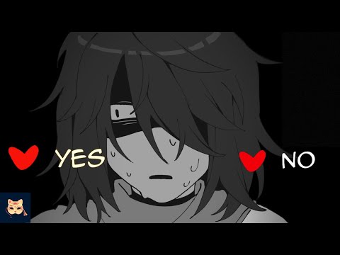 make YOUR choice [ Dubbed Deltarune Comic ]