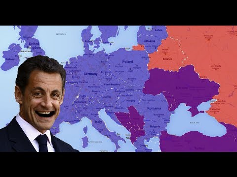 The Genius of European Expansion | NFTGA Chapter 7