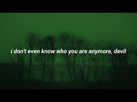 Rosalía - DIABLO // English Translation