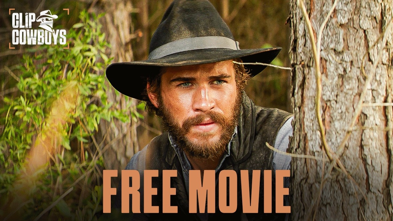 The Duel (Full Movie) | Liam Hemsworth, Woody Harrelson