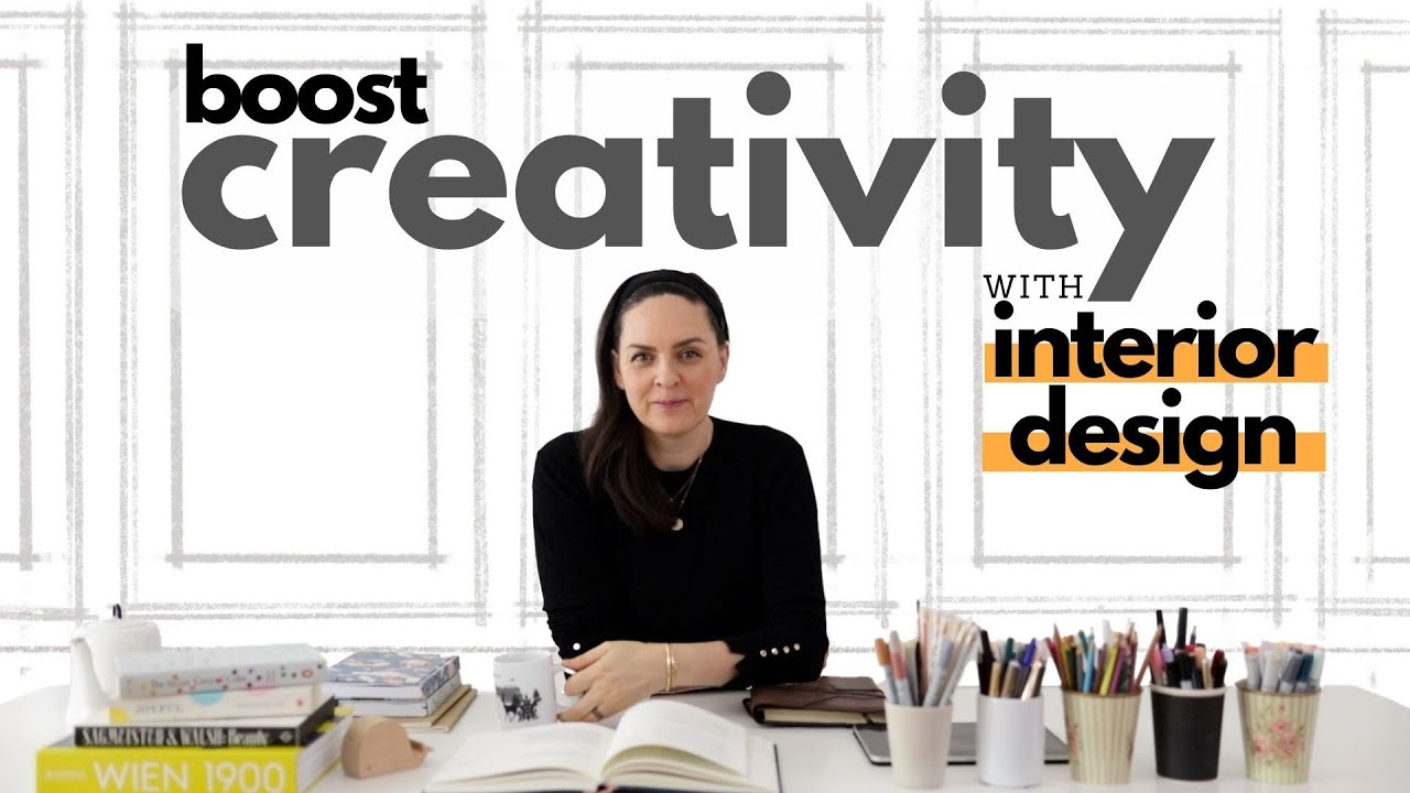 Maximize Creativity with Better Workspace Design