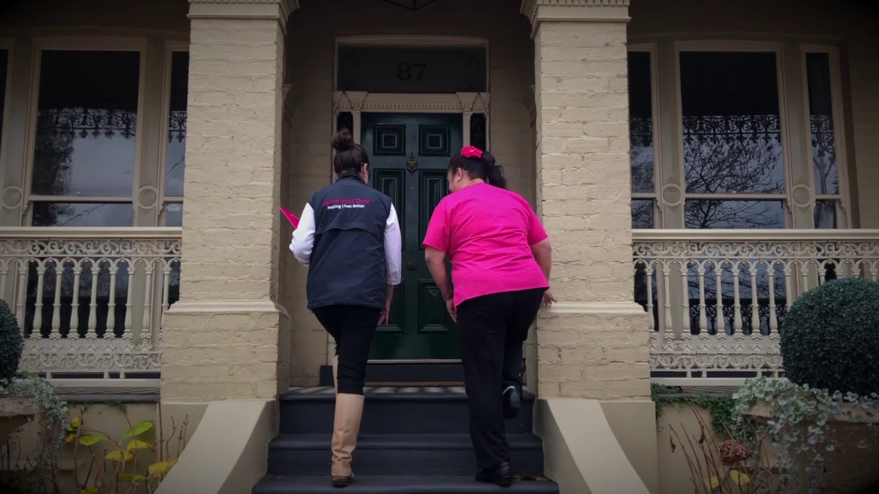 Aged Care Employee Day 2019