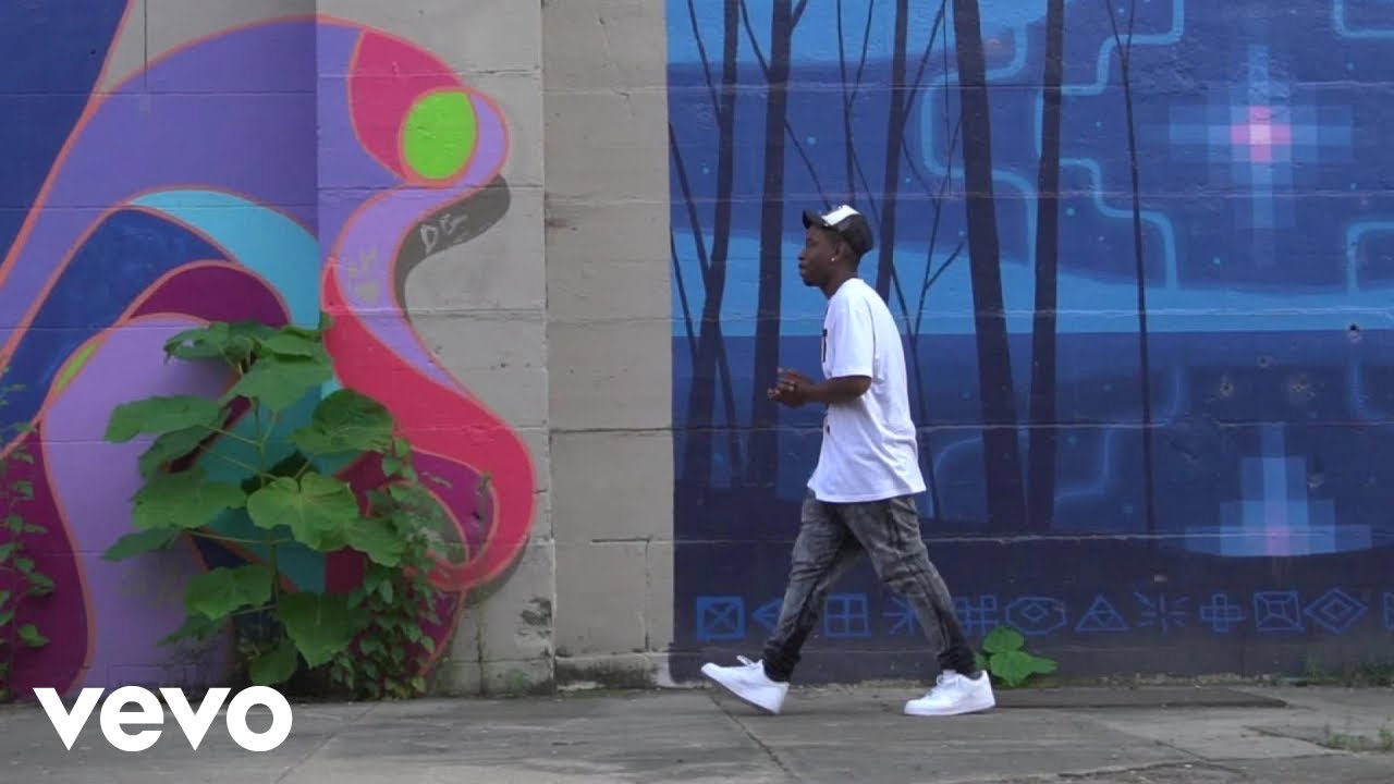 Yo Boy Chriz - Big Dreamz