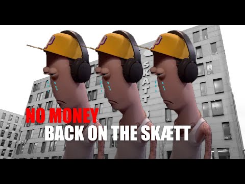 No Money Back On The Skætt 2021