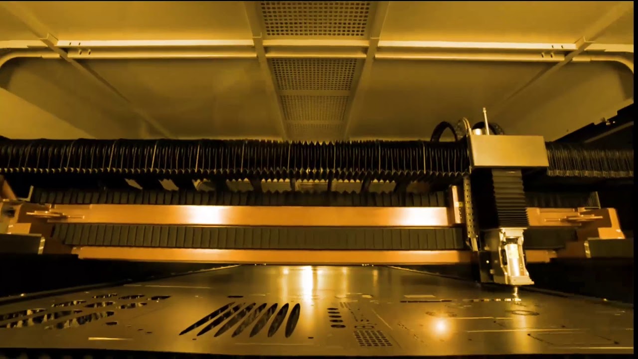 LGM GROUP – ENERJİ & ÜTÜ PRES TEKNOLOJİLERİ