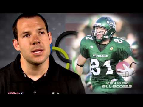 Johnny Quinn - From North Texas To The Olympics