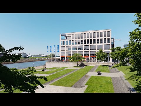 Röhlig - Imagefilm (2024)