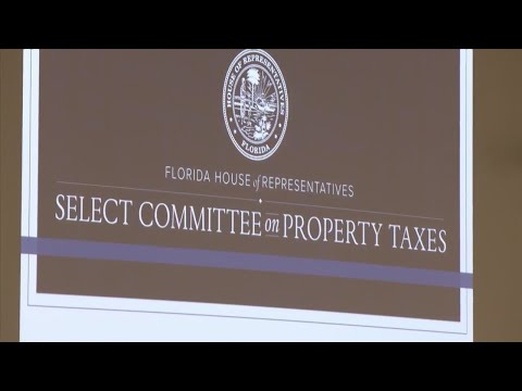 The session's over: TDC and Property Tax updates