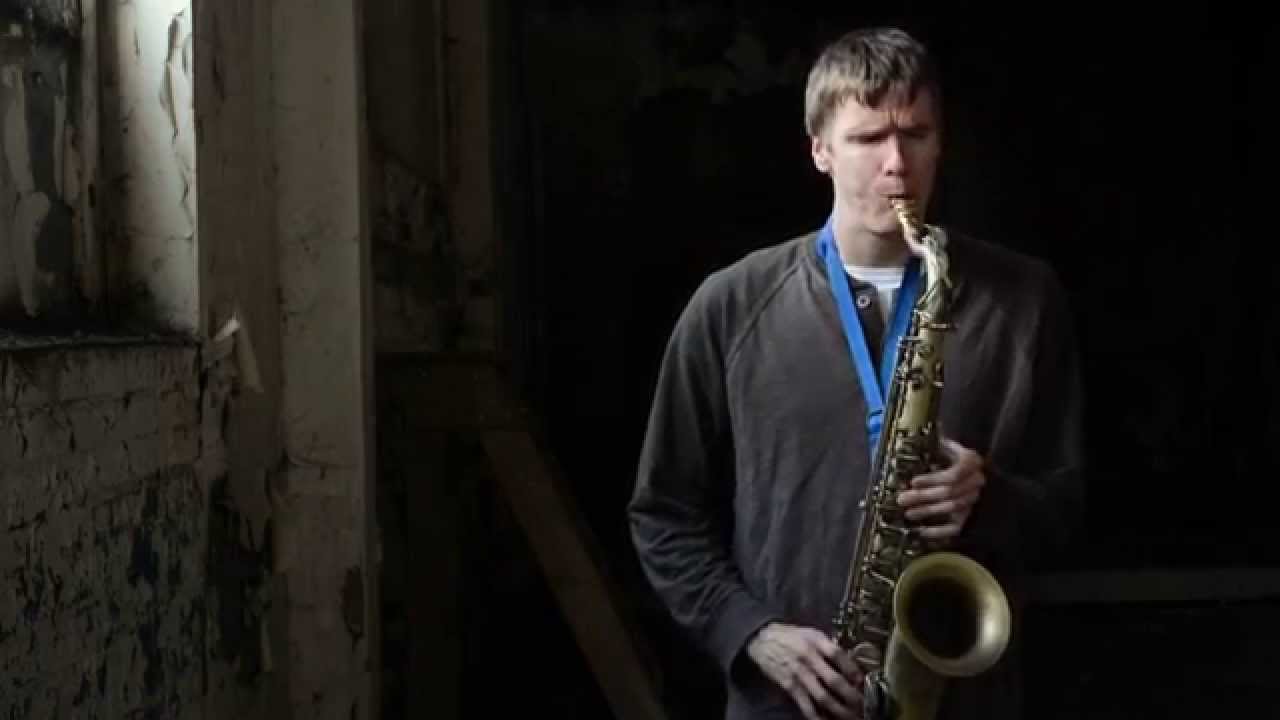 BEATBoX SAX - 