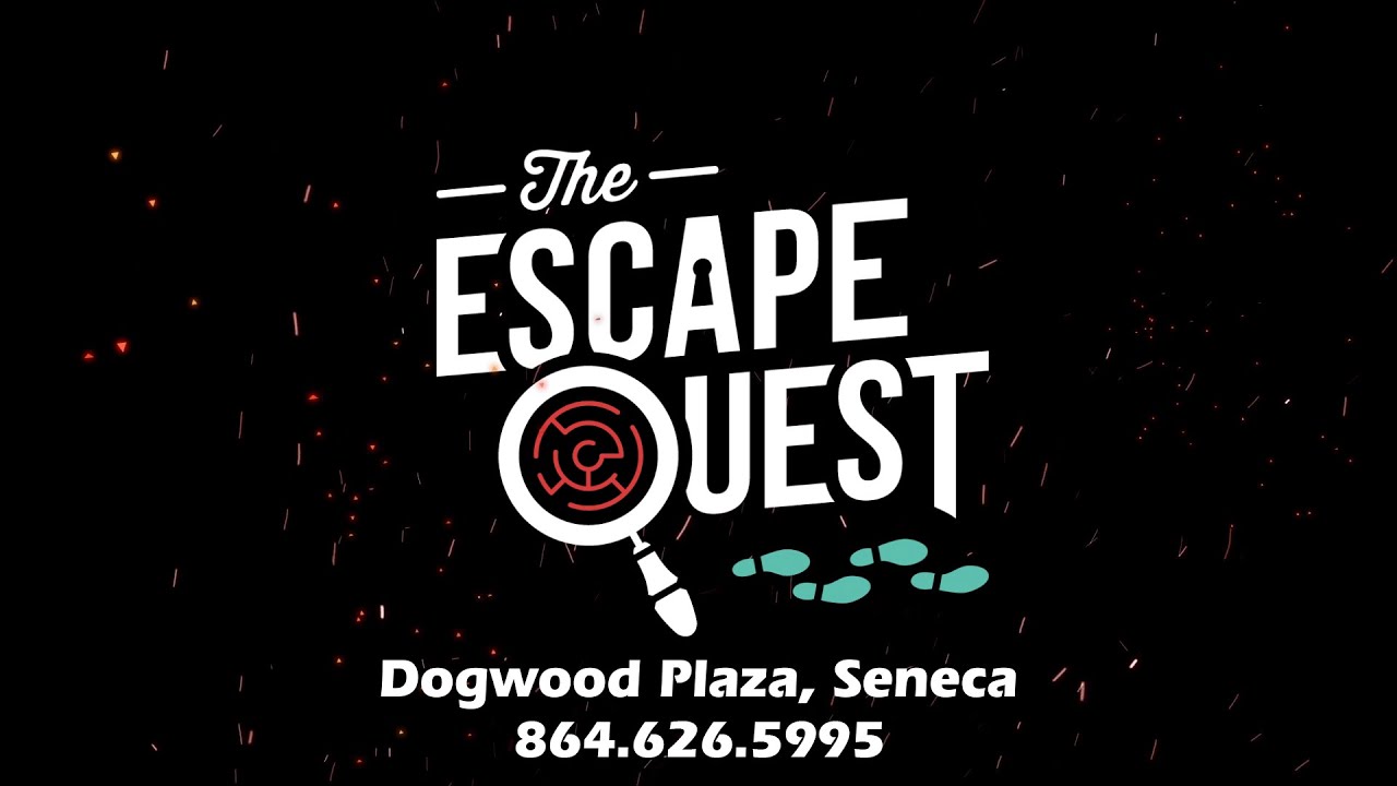 The Escape Quest Trailer