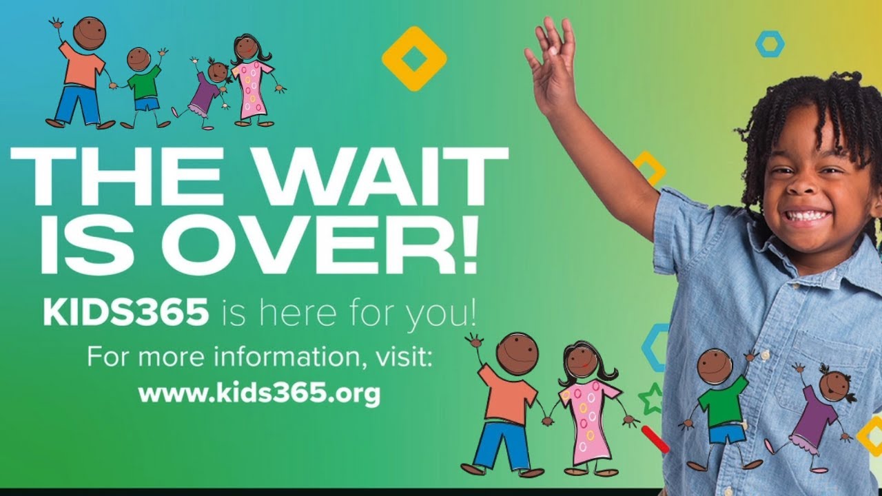About kids365.org