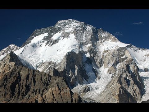 SummitClimb Team and Drone Team rescue fallen British Climber from high on Broad Peak