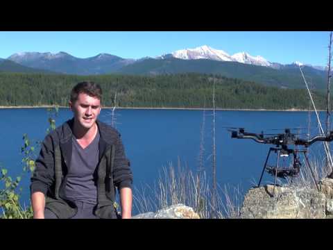 QC Freefly Alta Training