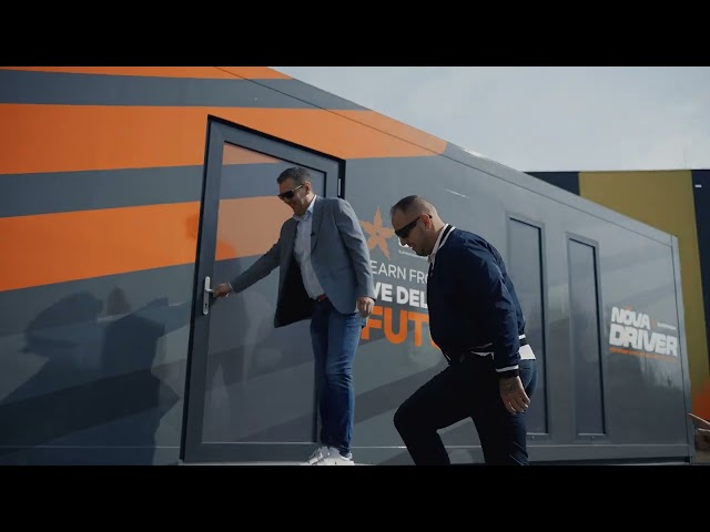 Supernova Intertrans – Szállítmányozás és raktárlogisztika - Supernova Intertrans