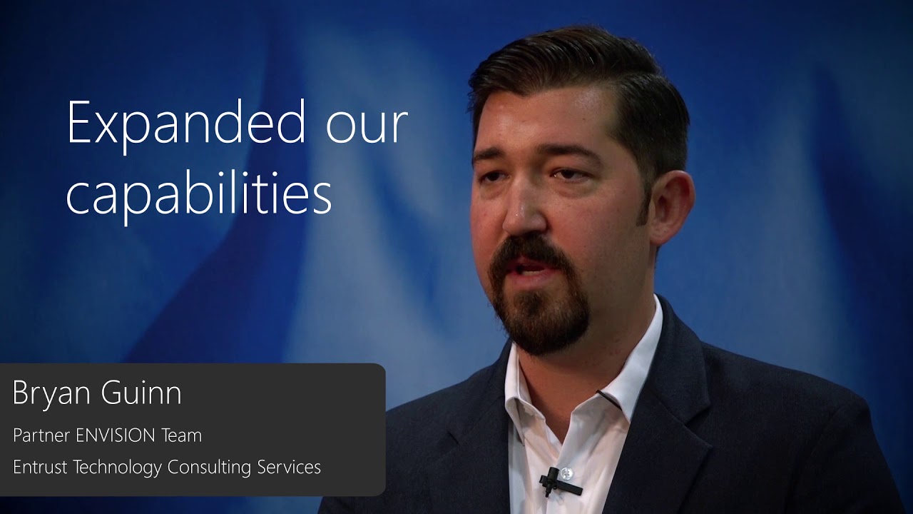 The Office 365 transformation