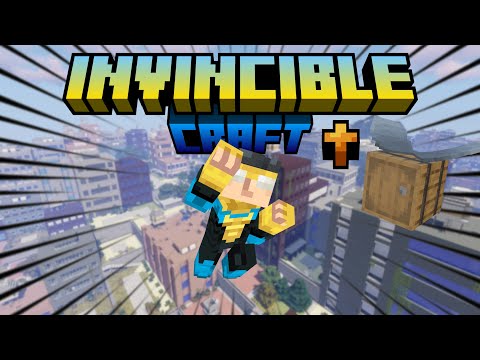 Invincible Craft - Gallery - Minecraft Mods - CurseForge