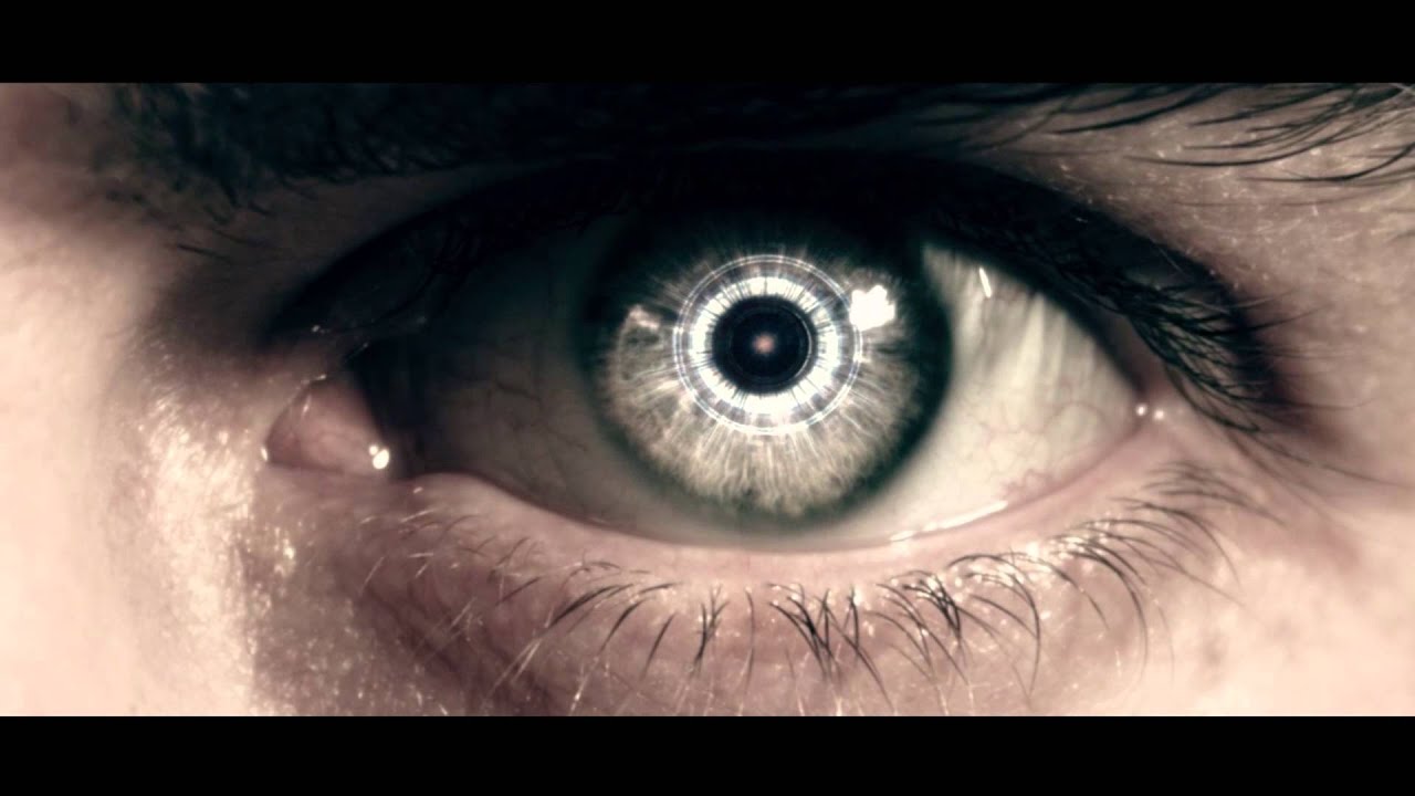 Official B.I.O.S Trailer 2013