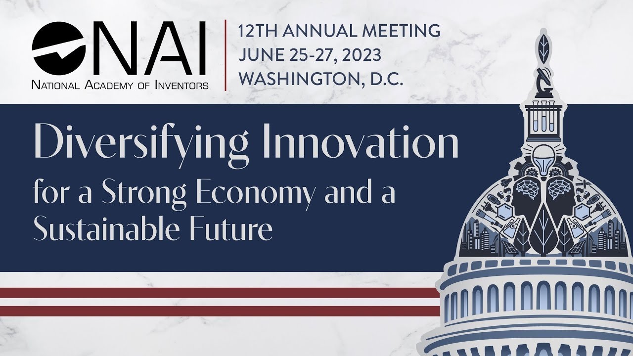 NAI 2023: Tech Transfer Panel