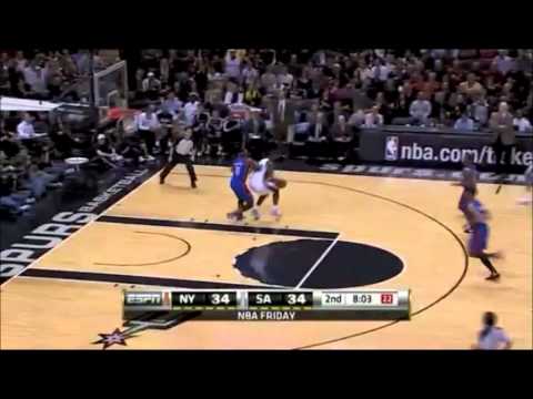 The NBA’s 15 Strongest Players – UPROXX